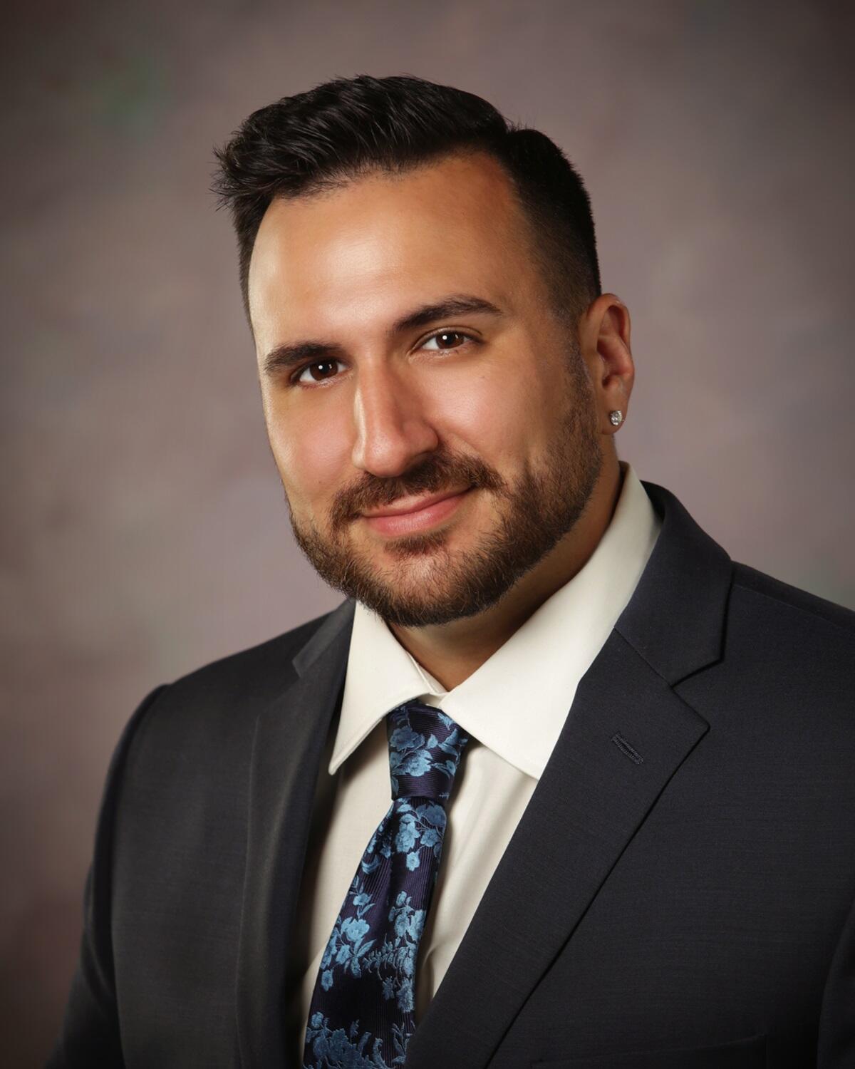 Find Care with Dr. Abdel Marques, MD – in Greenwood Village, CO | MNT