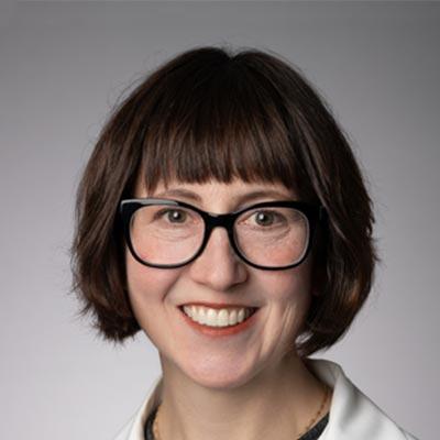 Dr. Erin Lockard, MD – Geriatric Medicine Physician for Acute Upper ...