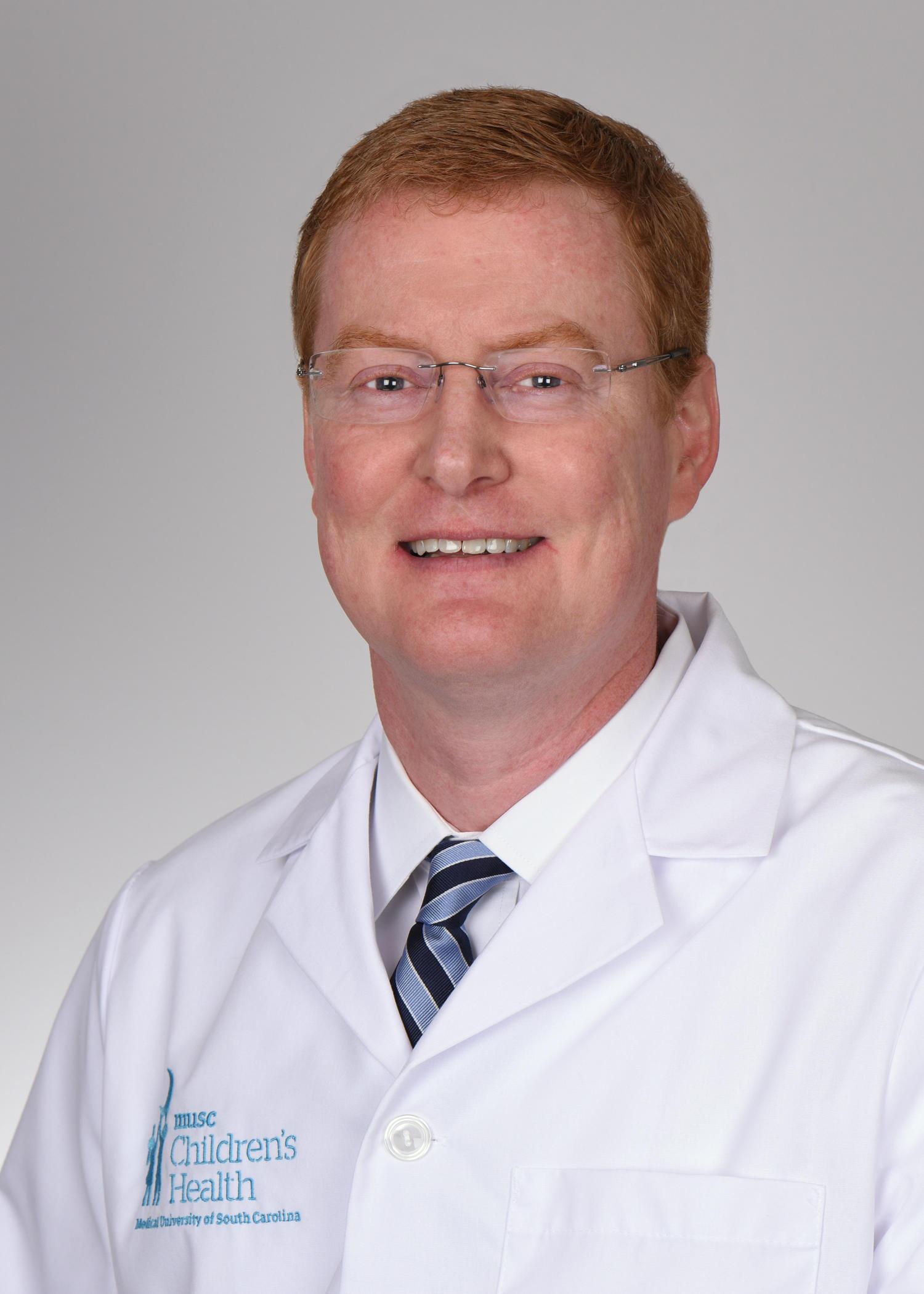 Dr. John Costello, MD – Pediatric Cardiologist for Acute Congestive ...