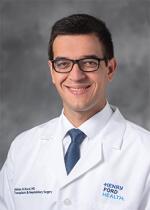 Dr. Abbas Al-Kurd, MD, Transplant Surgery Specialist - Detroit, MI ...