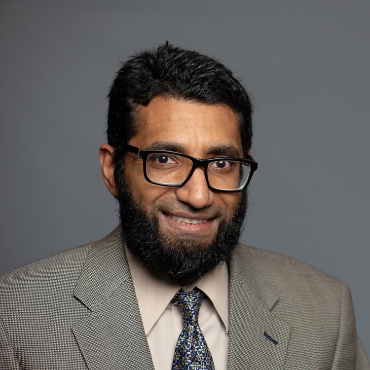 Dr. Rafi Ali, MD | Gastroenterology in Naperville, IL | Healthline FindCare