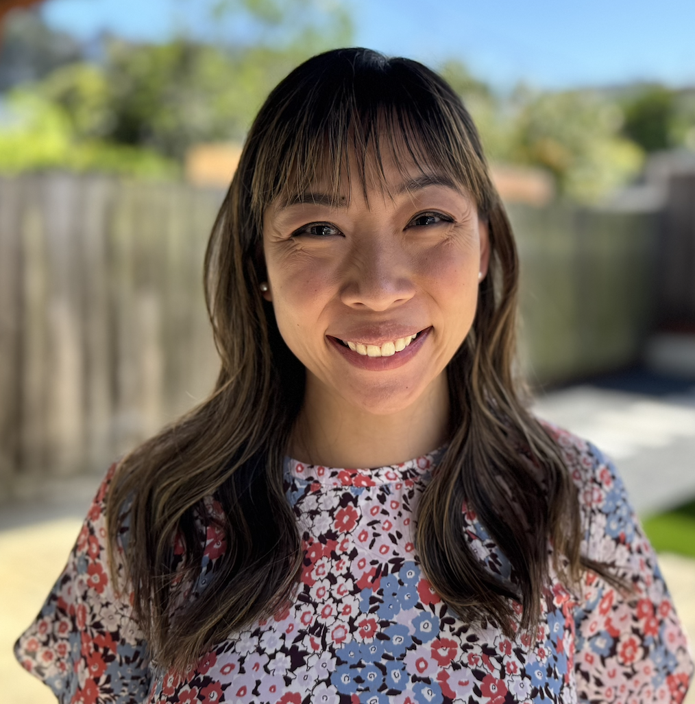 Linda Ly, LCSW, Psychotherapist - San Francisco, CA | Healthline FindCare