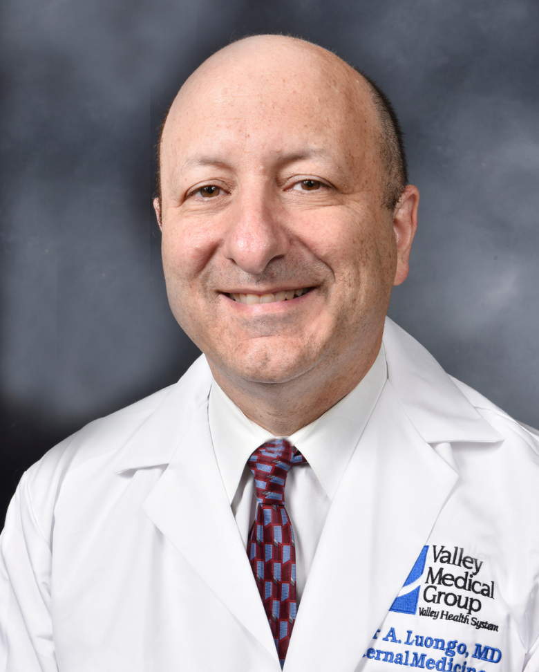 Dr. Peter Luongo, MD | Internal Medicine in Paramus, NJ | Healthline ...