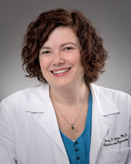 Dr. Kerry Sims, MD is an Obstetrician Gynecologist in Columbia, SC ...