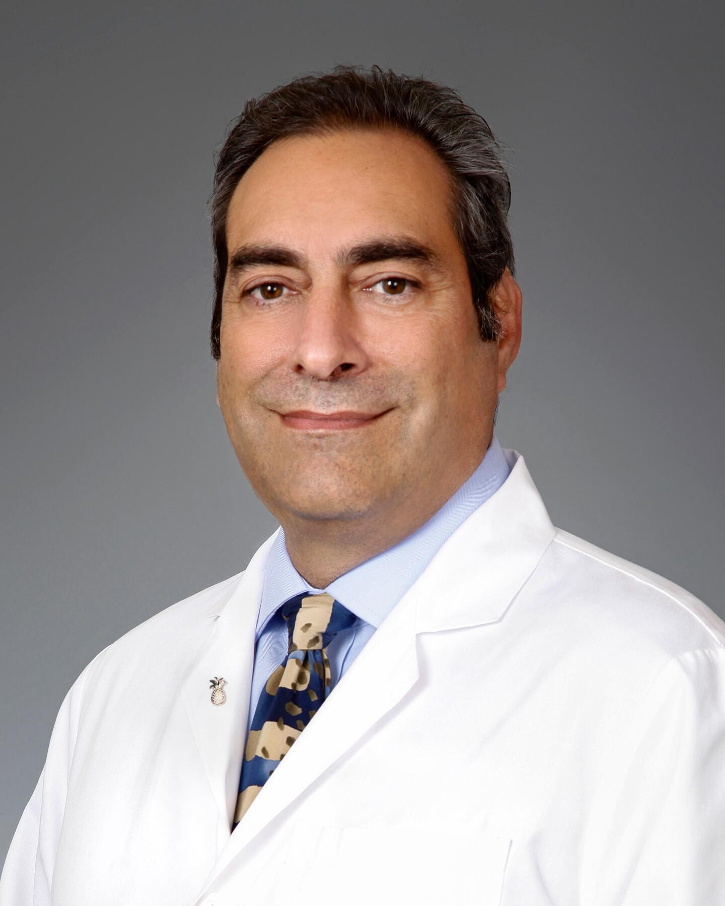 Dr. Seif Elbualy, MD – Pain Medicine Physician for Neck Strain (incl ...