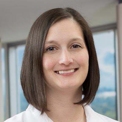 Meredith Spencer, FNP | Internal Medicine in Christiansburg, VA ...