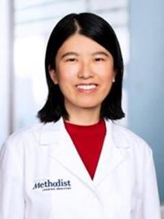 Dr. Ran Wang, MD: Otolaryngologist - Houston, TX - Medical News Today