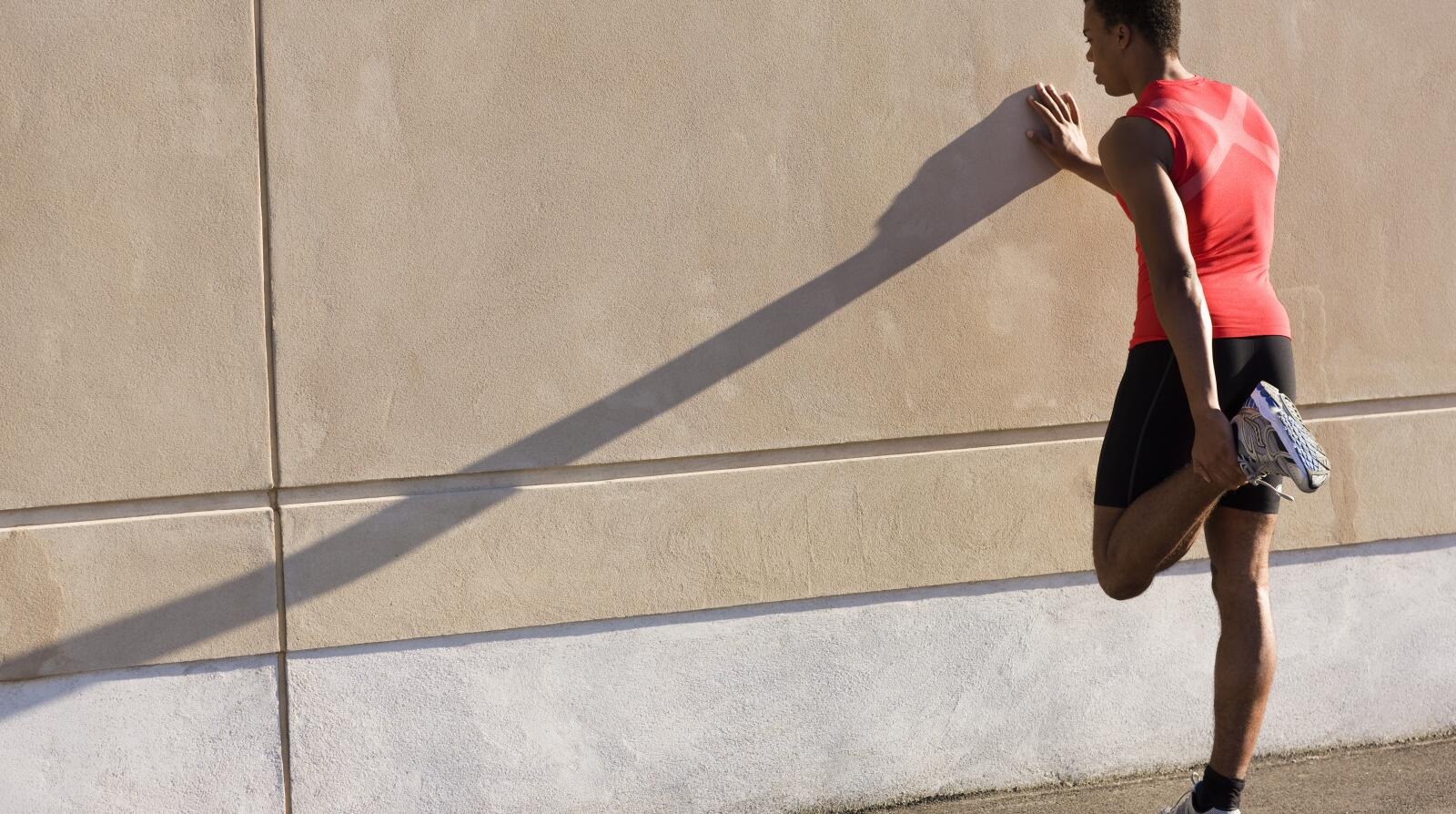 Exercises for Restless Legs Syndrome