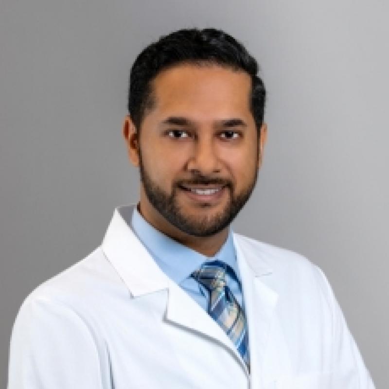 Find Care with Dr. Pavan Kapadia, MD – in Tampa, FL | Healthline FindCare
