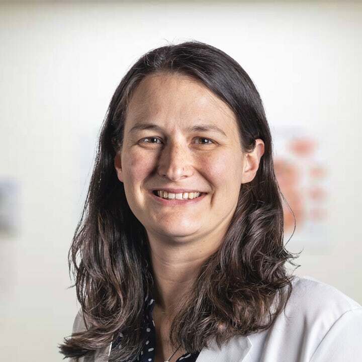 Dr. Rebecca Anastos-Wallen, MD: Internal Medicine Doctor - Philadelphia ...