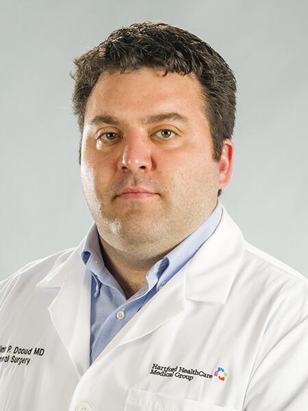 Find Care with Dr. Vladimir Daoud, MD – in Hartford, CT | MNT