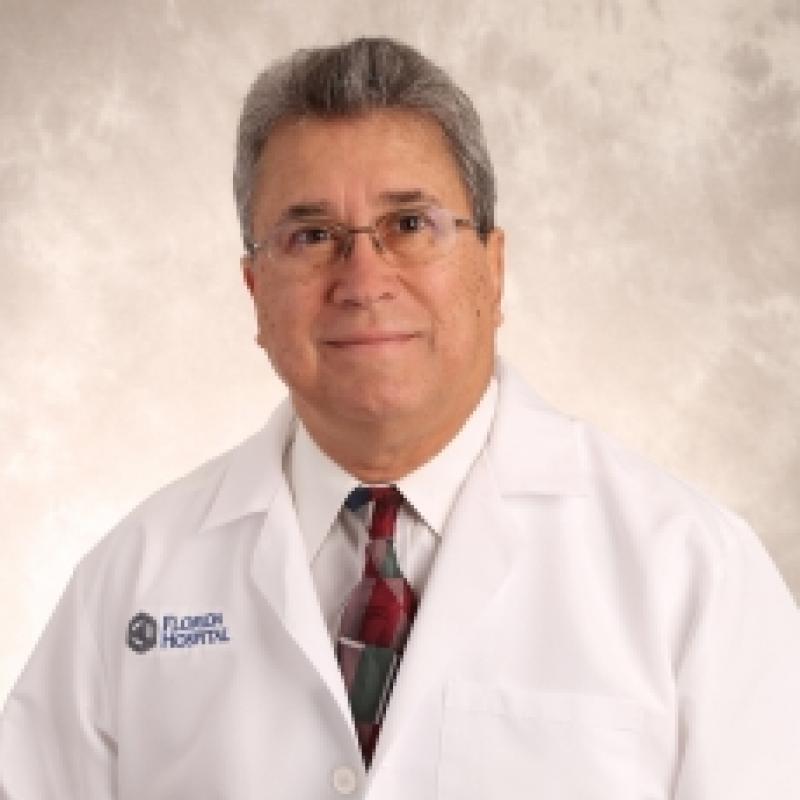 Dr. Robert Oliva, MD – Internist for Acute Upper Respiratory Infection ...