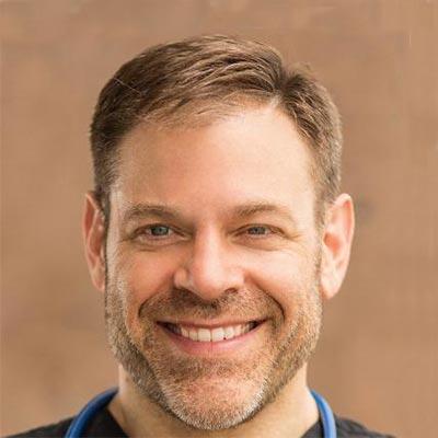 Dr. Christopher Parker, MD – Rheumatologist for Arthritis in Austin, TX