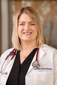 Find Care with Melinda Hudson, ARNP – in Tacoma, WA | Healthline FindCare