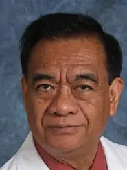 Dr. Teodulo Mationg, MD - Geriatric Medicine Physician in Hudson, FL ...