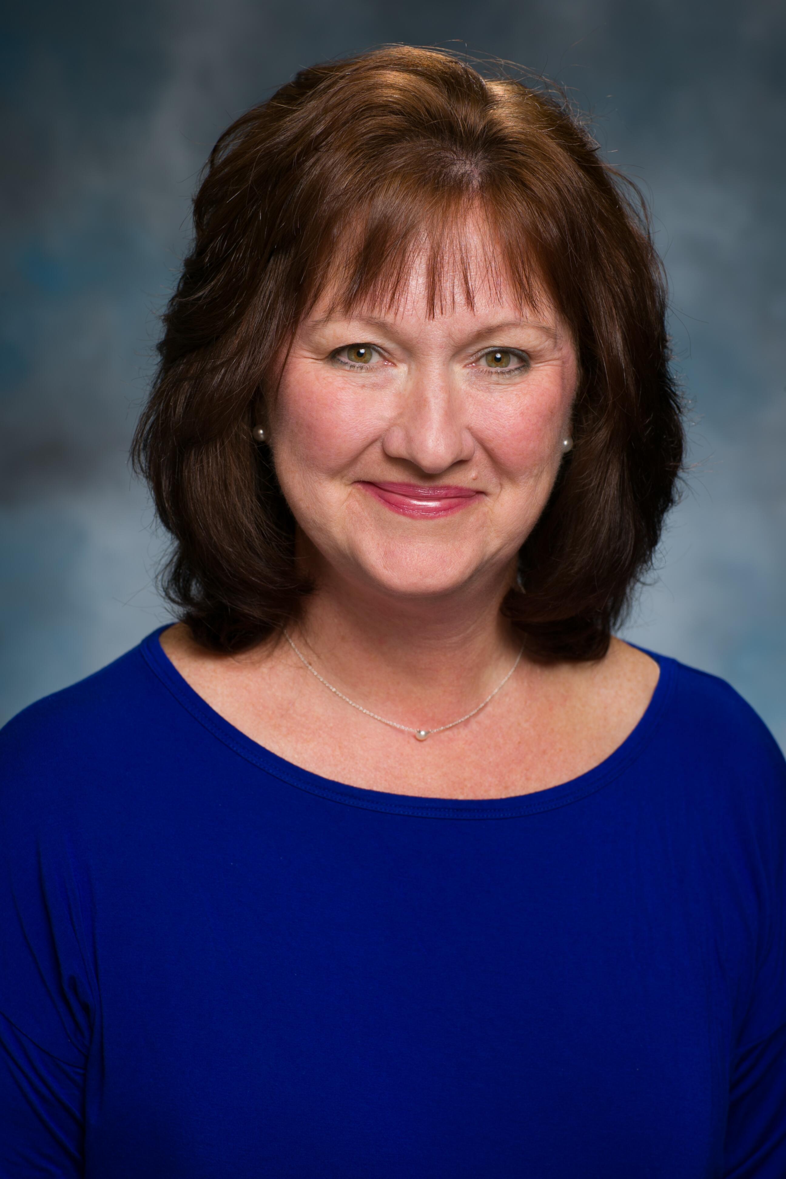Dr. Barbara McGarry, MD, Family Medicine Physician - New Brunswick, NJ ...