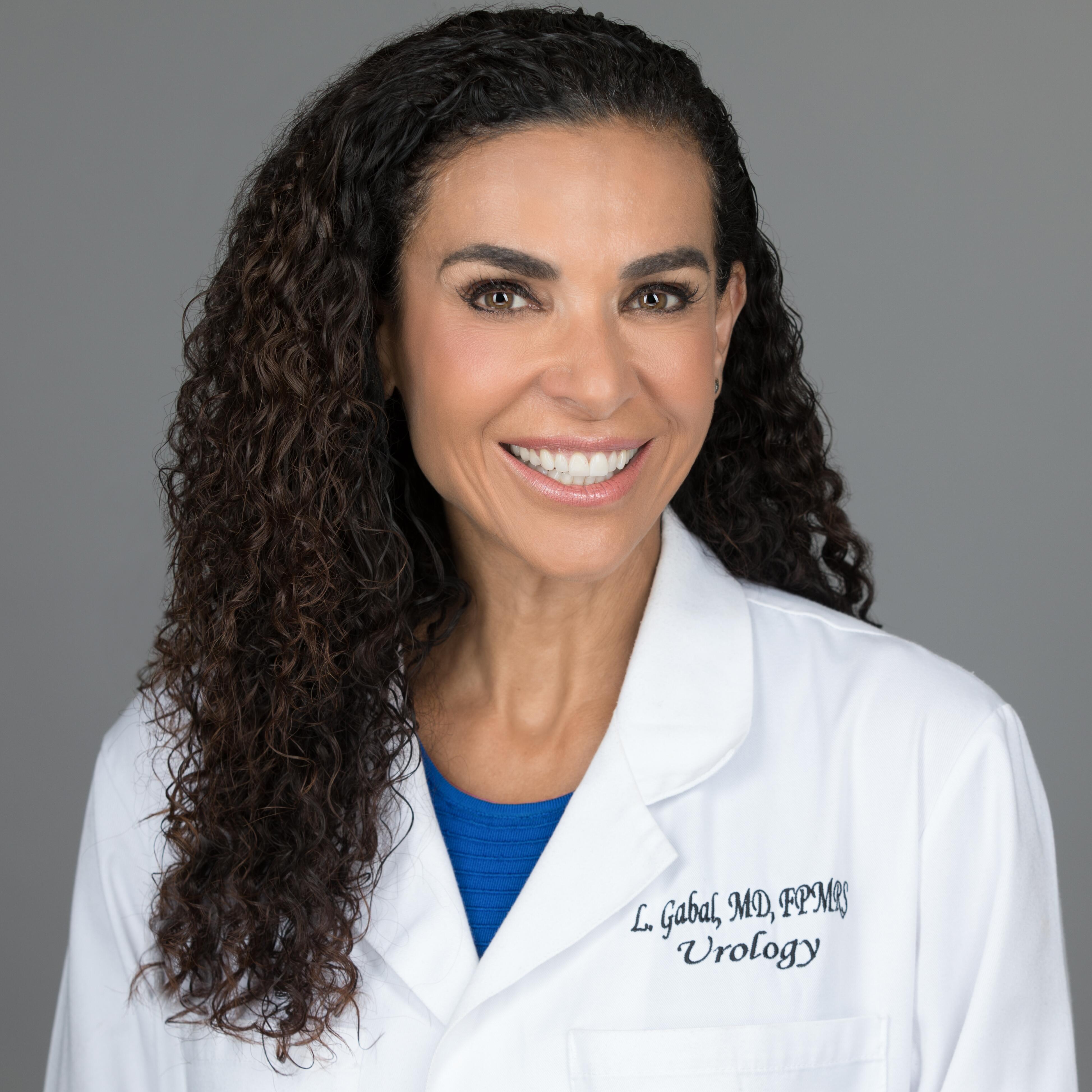 Dr. Lamia Gabal, MD, Urologist - Santa Ana, CA | Sharecare