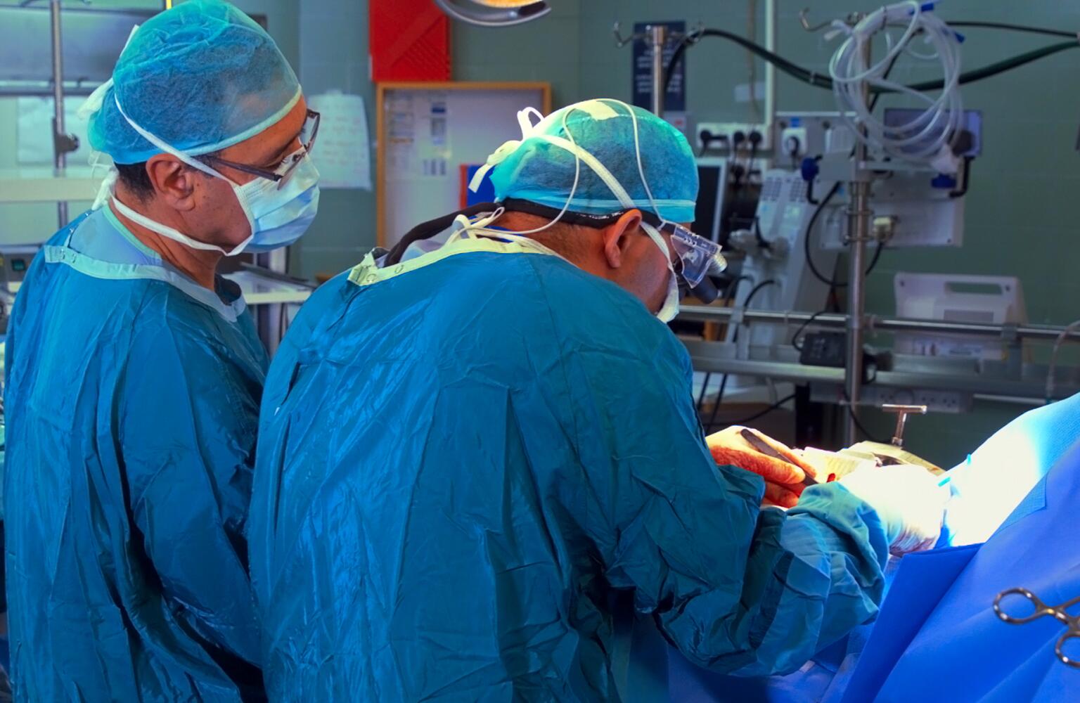 Common Surgical Procedures | What Does a General Surgeon Do