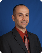 Dr. Ahmad Hammad, MD | Medical Oncology in Abingdon, VA | Healthline ...