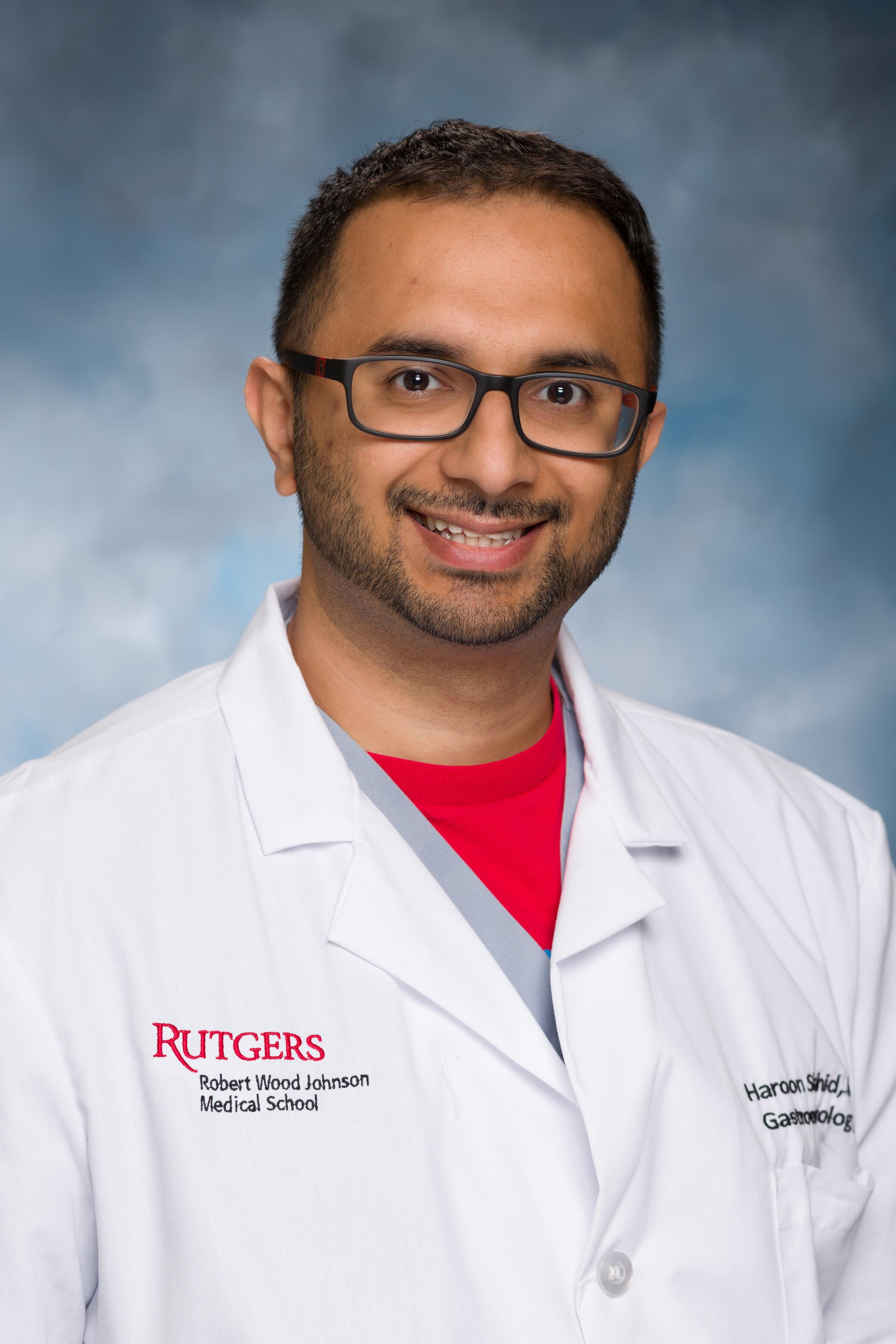 Find Care with Dr. Haroon Shahid, MD – in Neptune, NJ | MNT