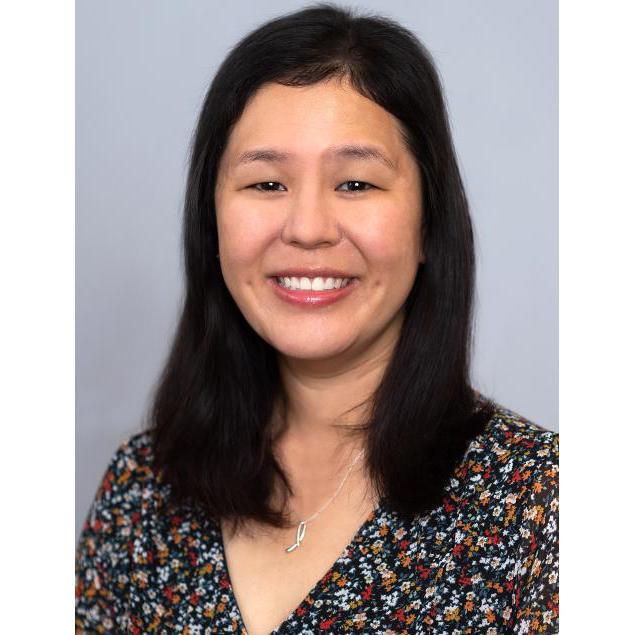 Dr. Faith Kim, MD: Perinatal Medicine & Neonatal Medicine Doctor - New ...