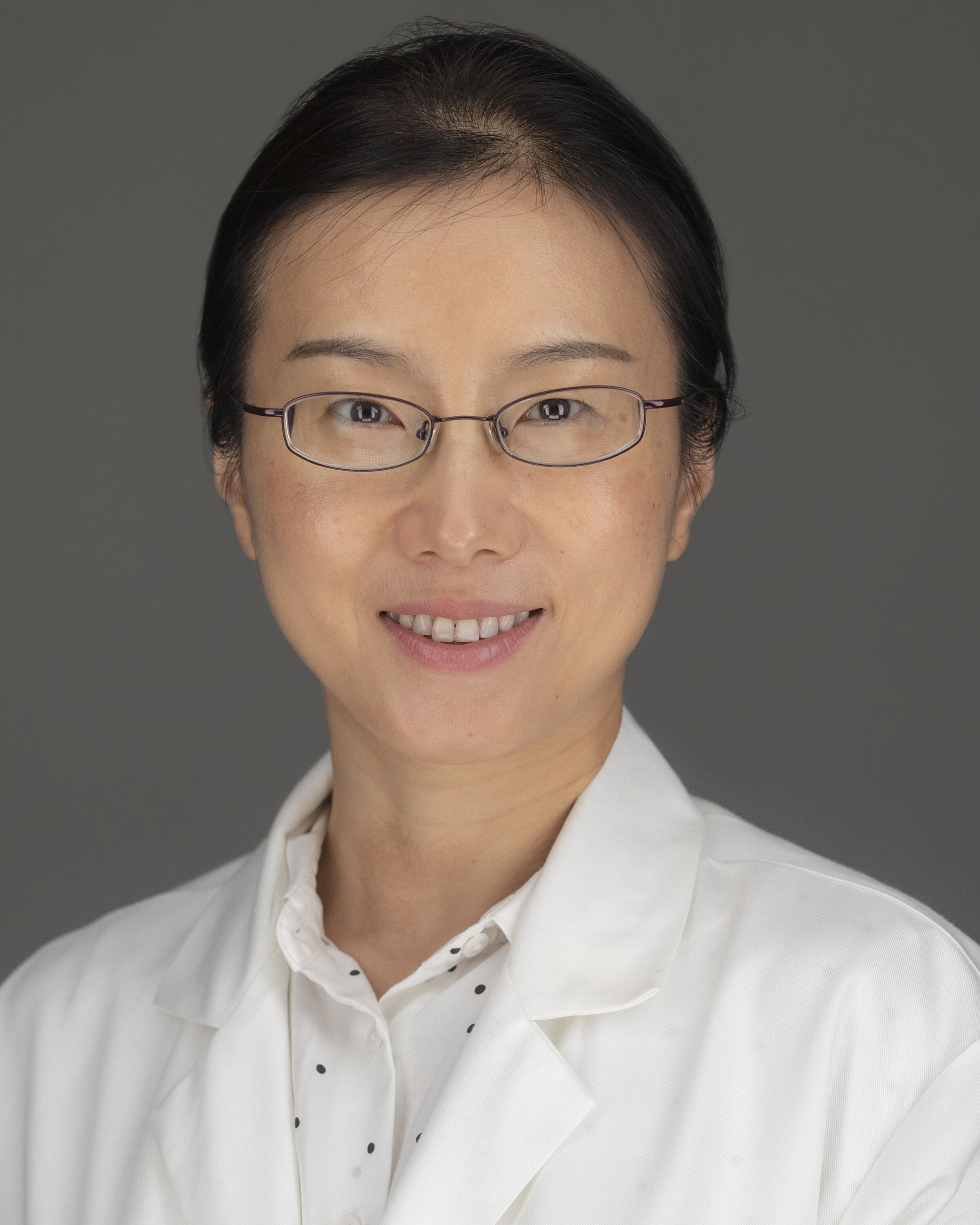 Dr. Ning Dong, MD – Hematologist Oncologist for Anemia in Issaquah, WA