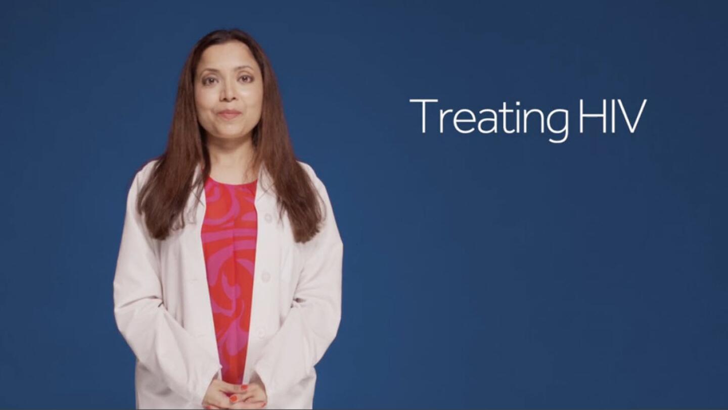 HIV vs. AIDS: Transmission, Symptoms, Treatments