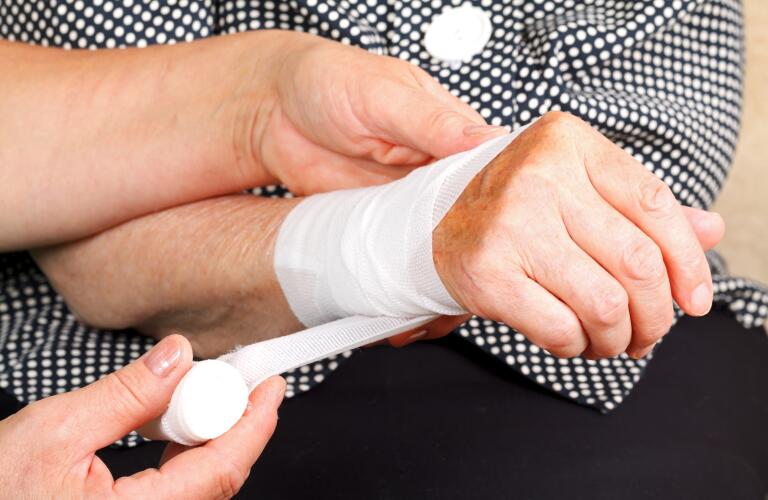 Facts About Broken Wrist Recovery | Wrist Fracture Types & Recovery