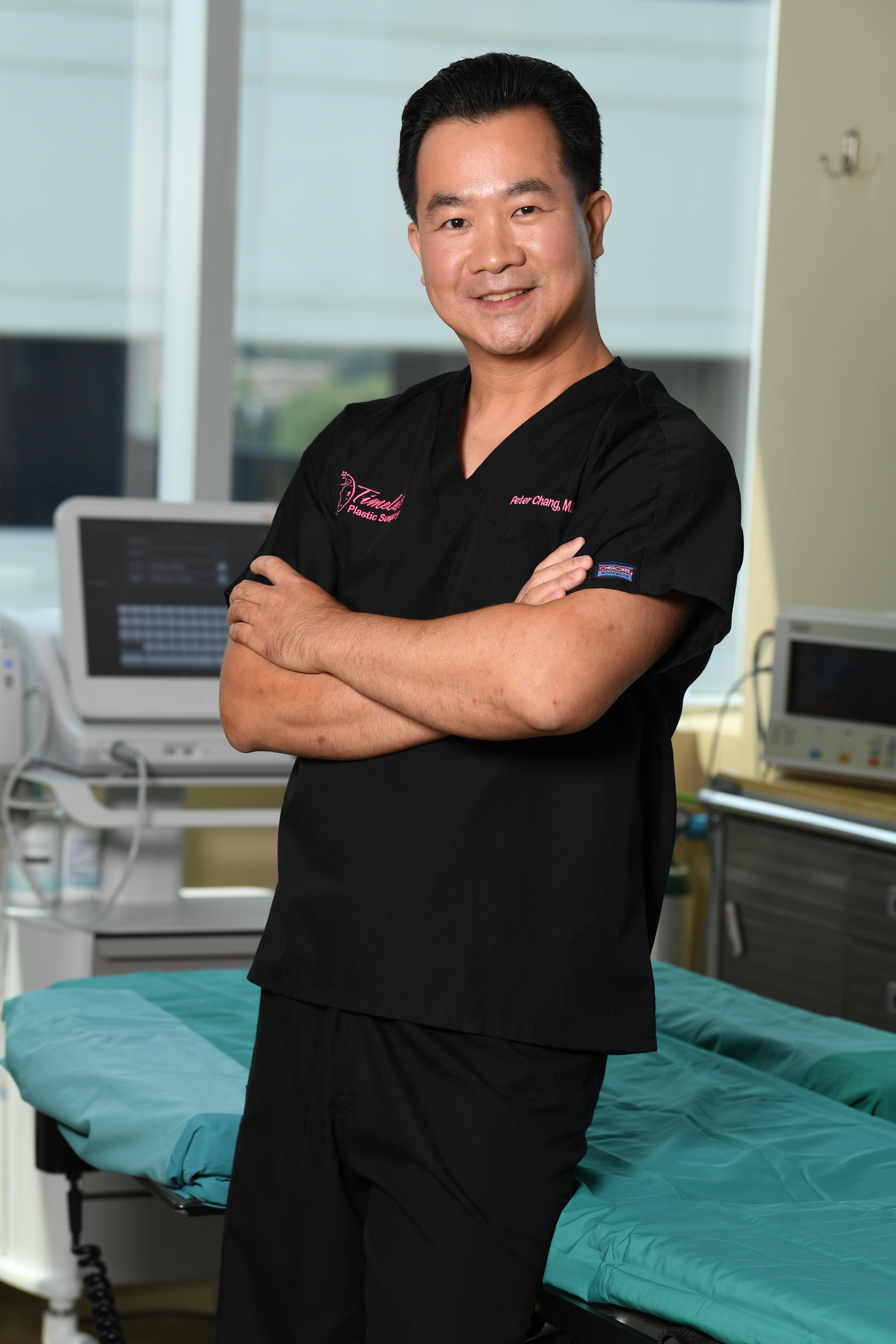Dr. Peter Chang, MD | Cosmetic Dermatology in Sugar Land, TX ...
