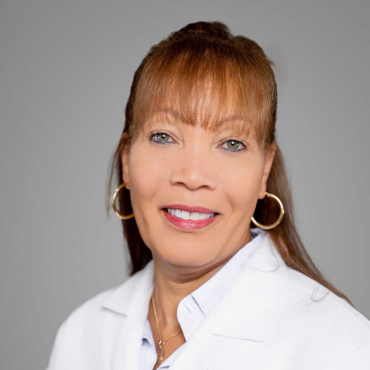 Dr. Mary Dailey-Smith, MD: Family Doctor - Cartersville, GA - Medical ...