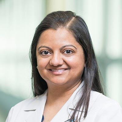 Dr. Parita Bhuva, MD: Neurologist - Plano, TX - Medical News Today