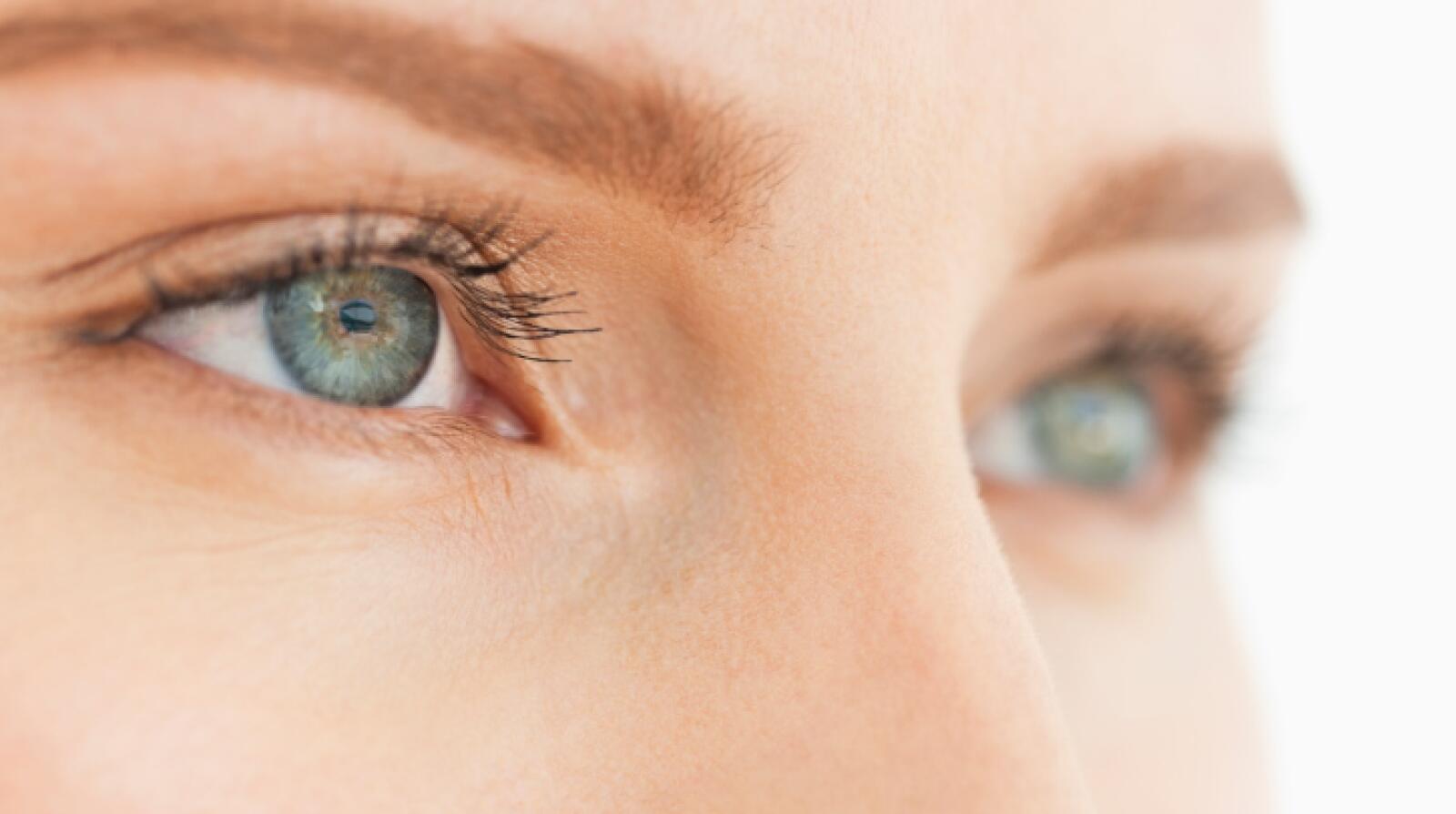 8 Common Eye Symptoms and What They Mean
