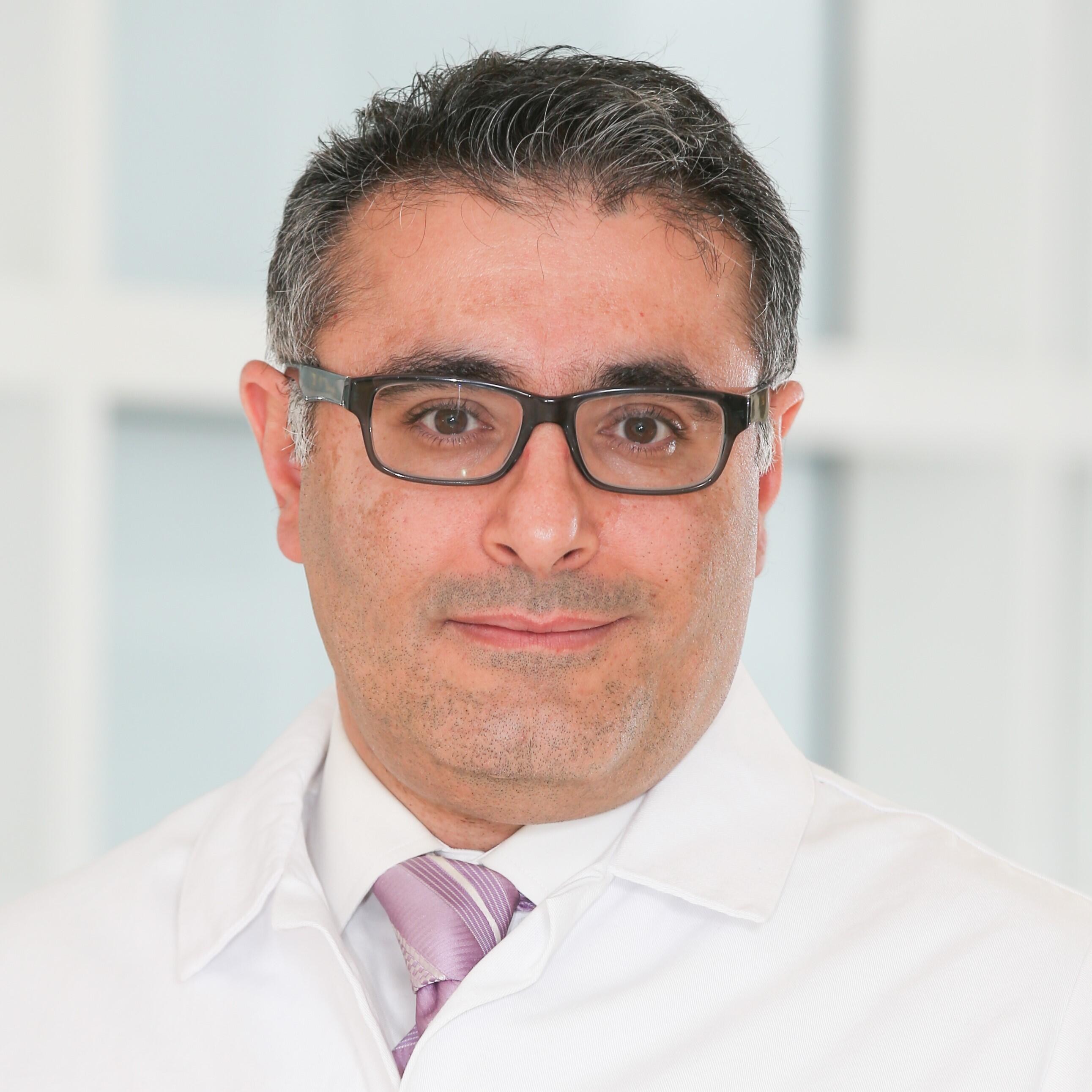 Dr. Farshad Shafizadeh, MD, Urologist - Fresh Meadows, NY | Sharecare