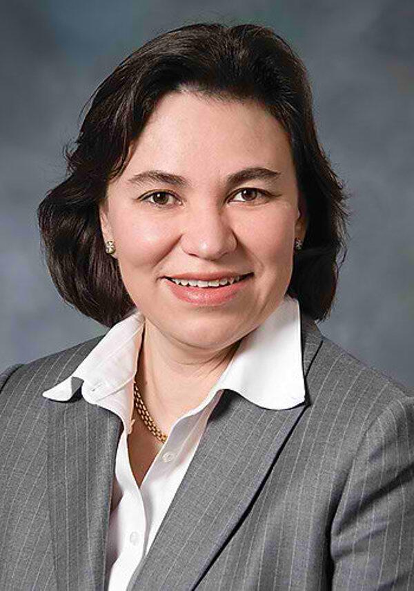 Dr. Laura Alba, MD: Transplant Hepatologist - Kansas City, MO - Medical ...