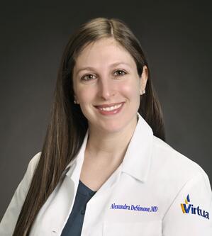 Find Care with Dr. Alexandra Desimone, MD – in Marlton, NJ | Healthline ...