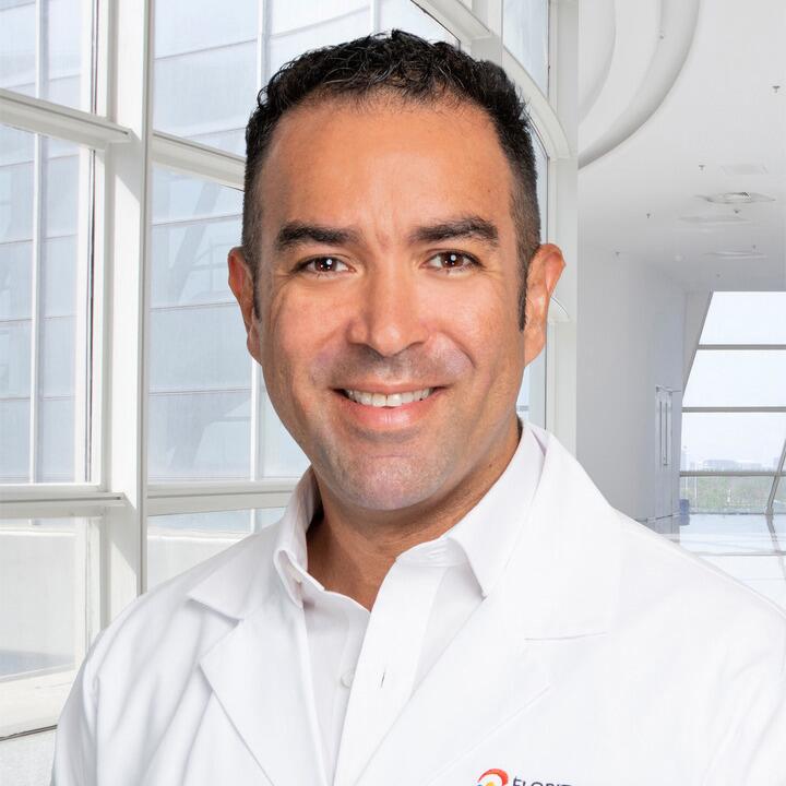 Find Care with Dr. Cesar Perez, MD – in Orlando, FL | MNT