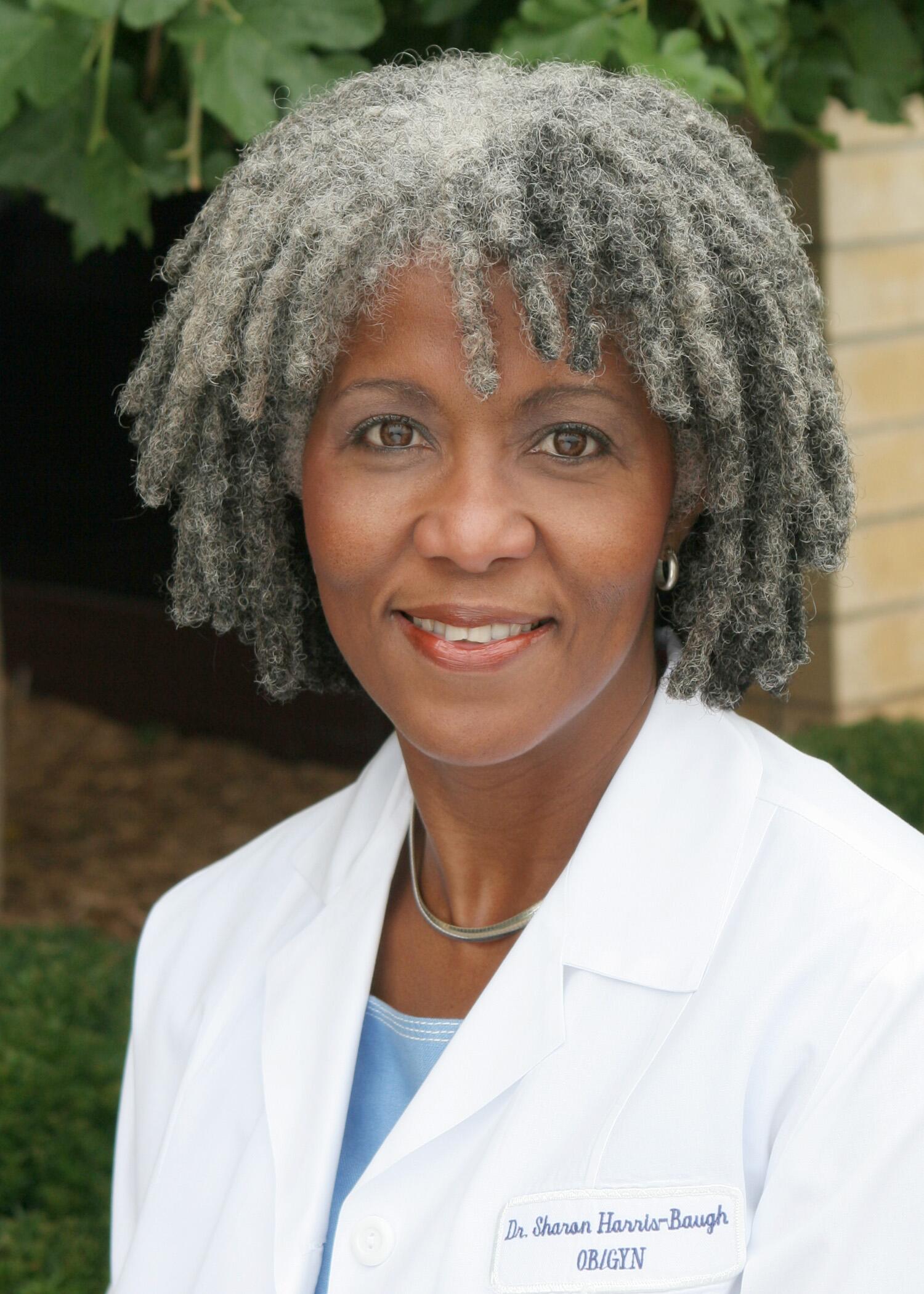 Dr. Sharon Harris-Baugh, MD, Obstetrician Gynecologist - Fort Riley, KS ...