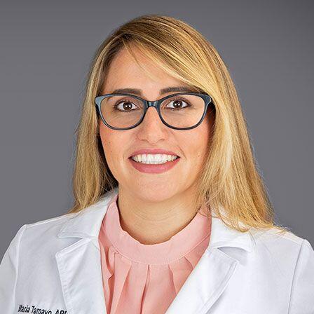Maria Tamayo, APRN, Family Medicine Nurse Practitioner - Miami, FL ...