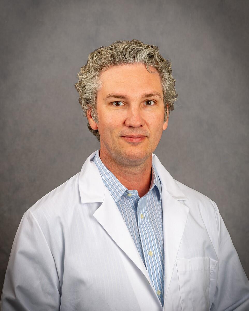 Find Care with Dr. Eric Miller, DO – in Athens, OH | Healthline FindCare