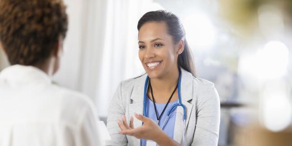 Who Works at Urgent Care? | Types of Urgent Care Providers