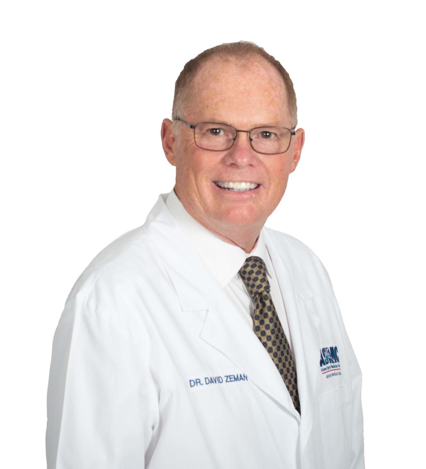 Dr. David Zeman, MD | Orthopedic Surgery in Phoenix, AZ | Healthline ...