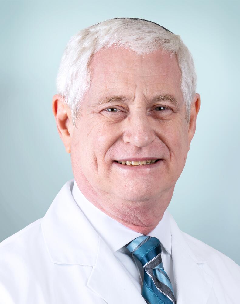 Dr. Frederick Wittlin, MD – Hematologist Oncologist for Lymphocytosis ...