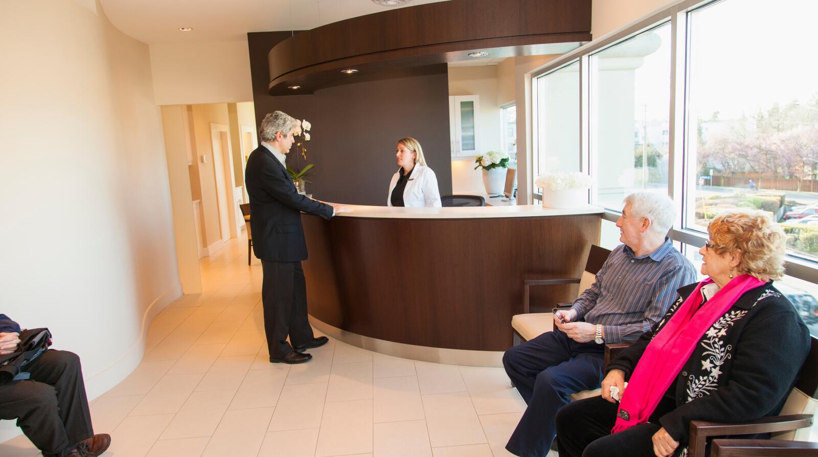 6 Mistakes Your Office Staff Is Making With Patients