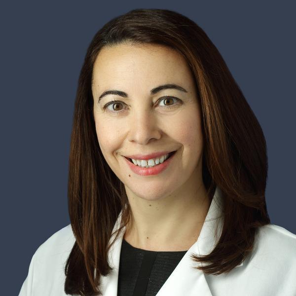 Dr. Irina Veytsman, MD – Hematologist Oncologist for Lung Cancer in ...