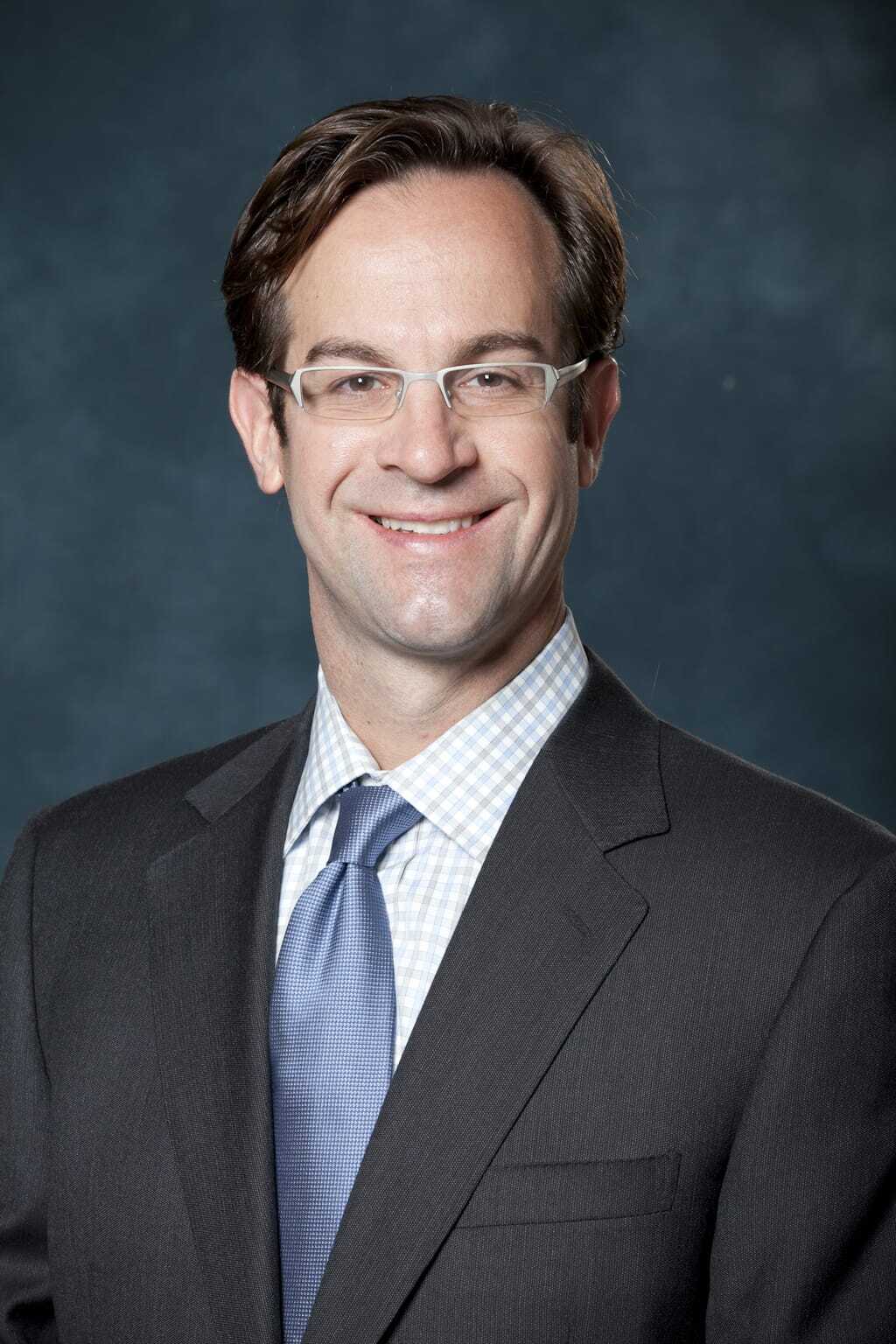Find Care with Dr. John Stokes, MD – in Austin, TX | MNT