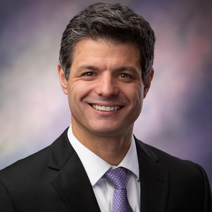 Dr. Anthony Doyon, DPM | Podiatry in Rapid City, SD | Healthline FindCare