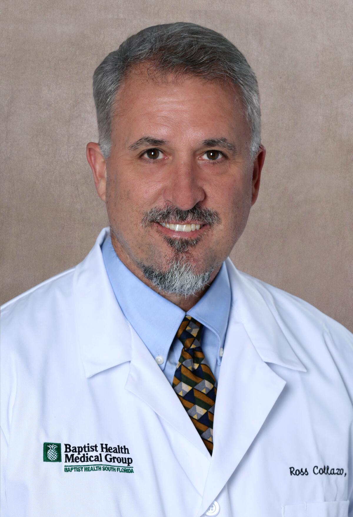 Dr. Rosendo Collazo, DO: Internal Medicine Doctor - Miami, FL - Medical ...