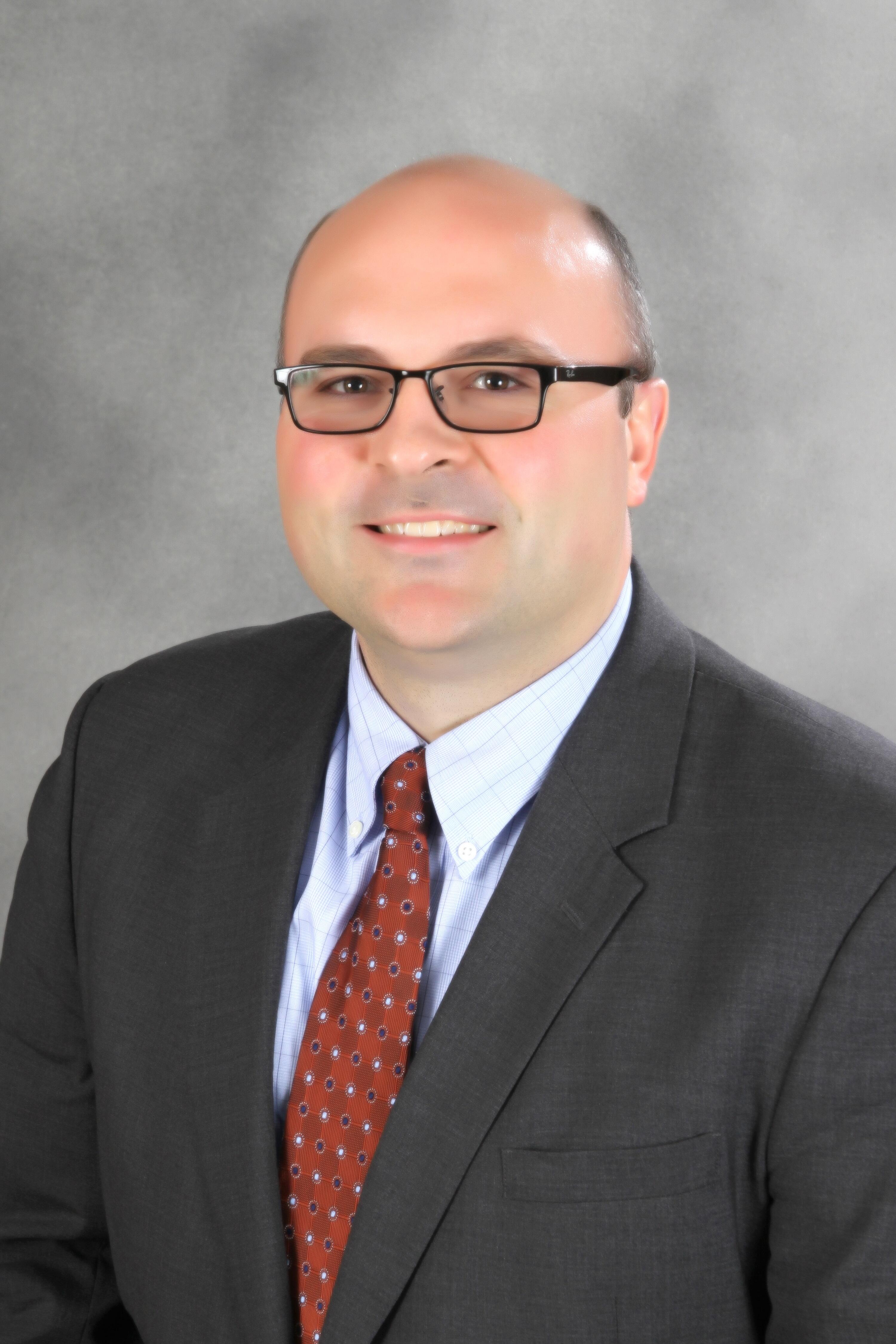 Dr. Jason Roberts, MD, Gastroenterologist - Indianapolis, IN ...