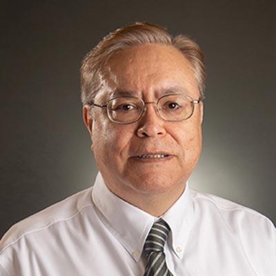 Dr. John Paredes, DO – Internist for All Headaches (incl. Migraine) in ...
