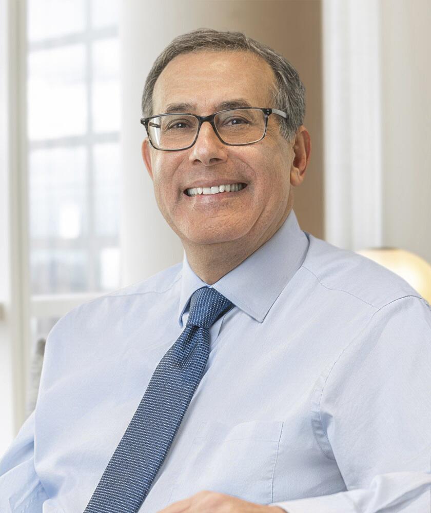 Dr. Adeeb Yacoub, MD, Psychiatrist - New York, NY | Sharecare